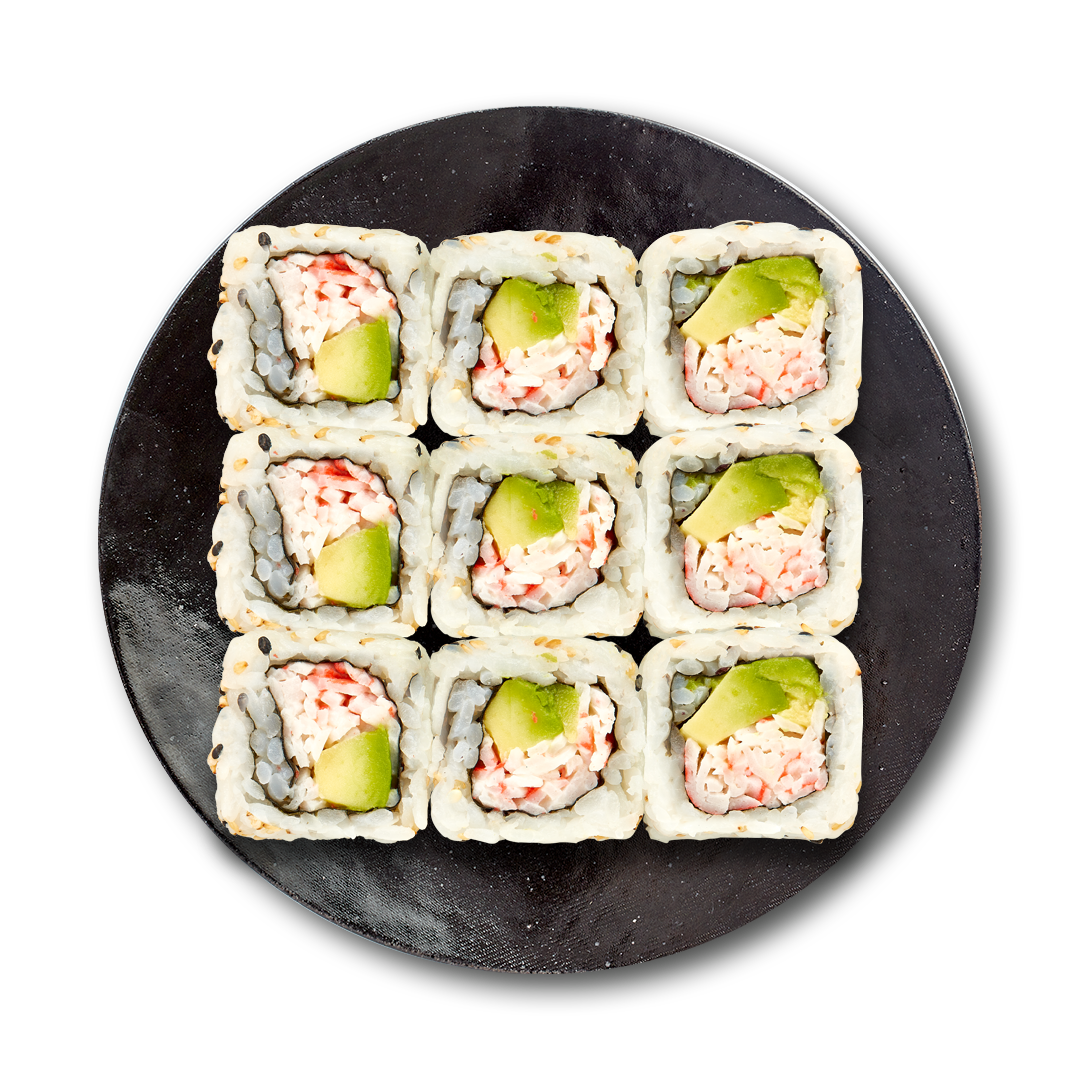 Surimi 9 - Sushi Market