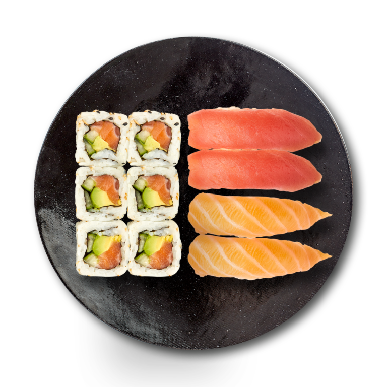 Market classic - Sushi Market