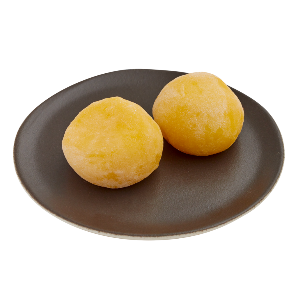 Mochis cheesecake yuzu - Sushi Market